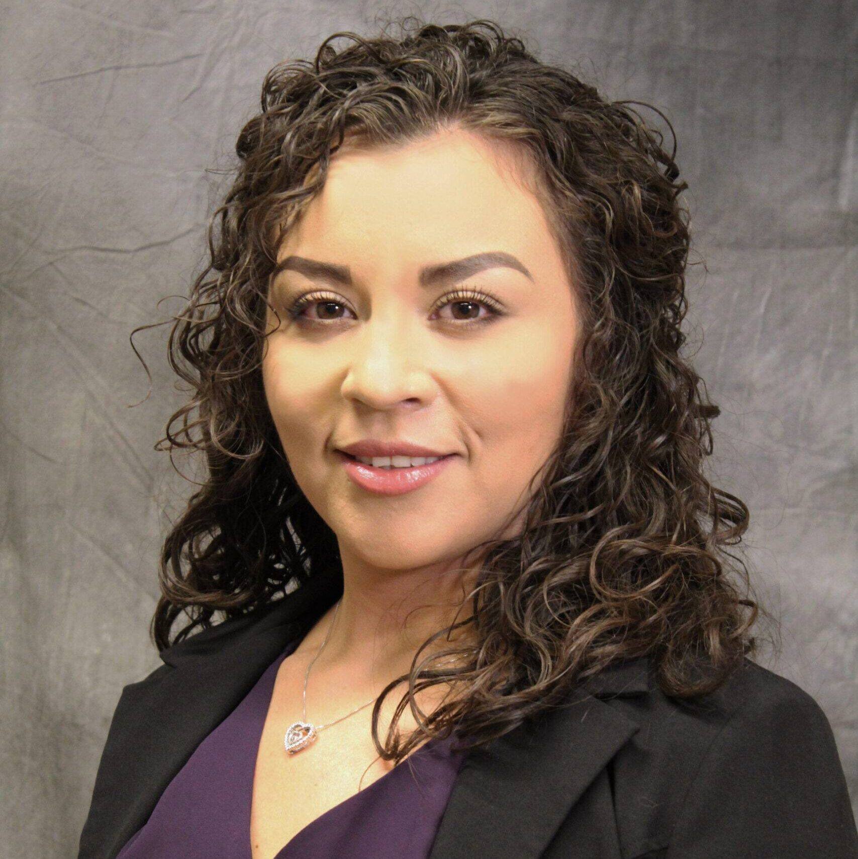 Alejandra Garcia, RDH - Valley-Wide Health