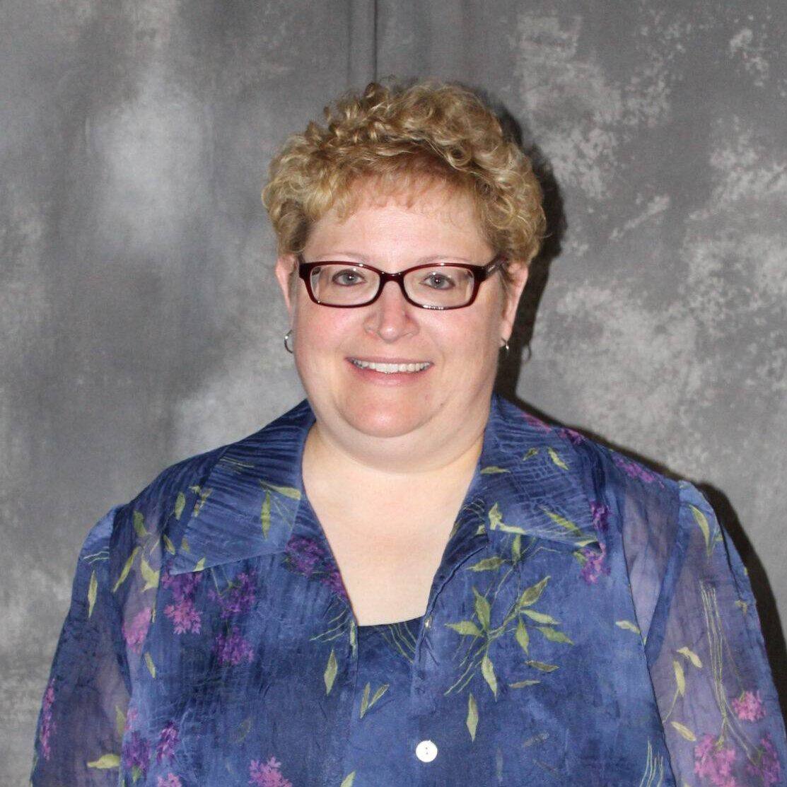 Amy Zimmerman, RDH - Valley-Wide Health