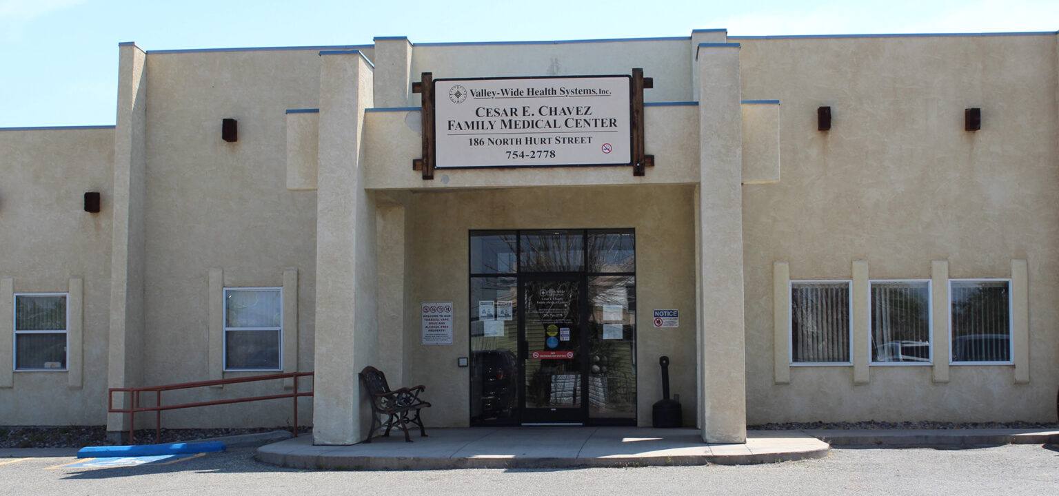 Locations - Valley-Wide Health