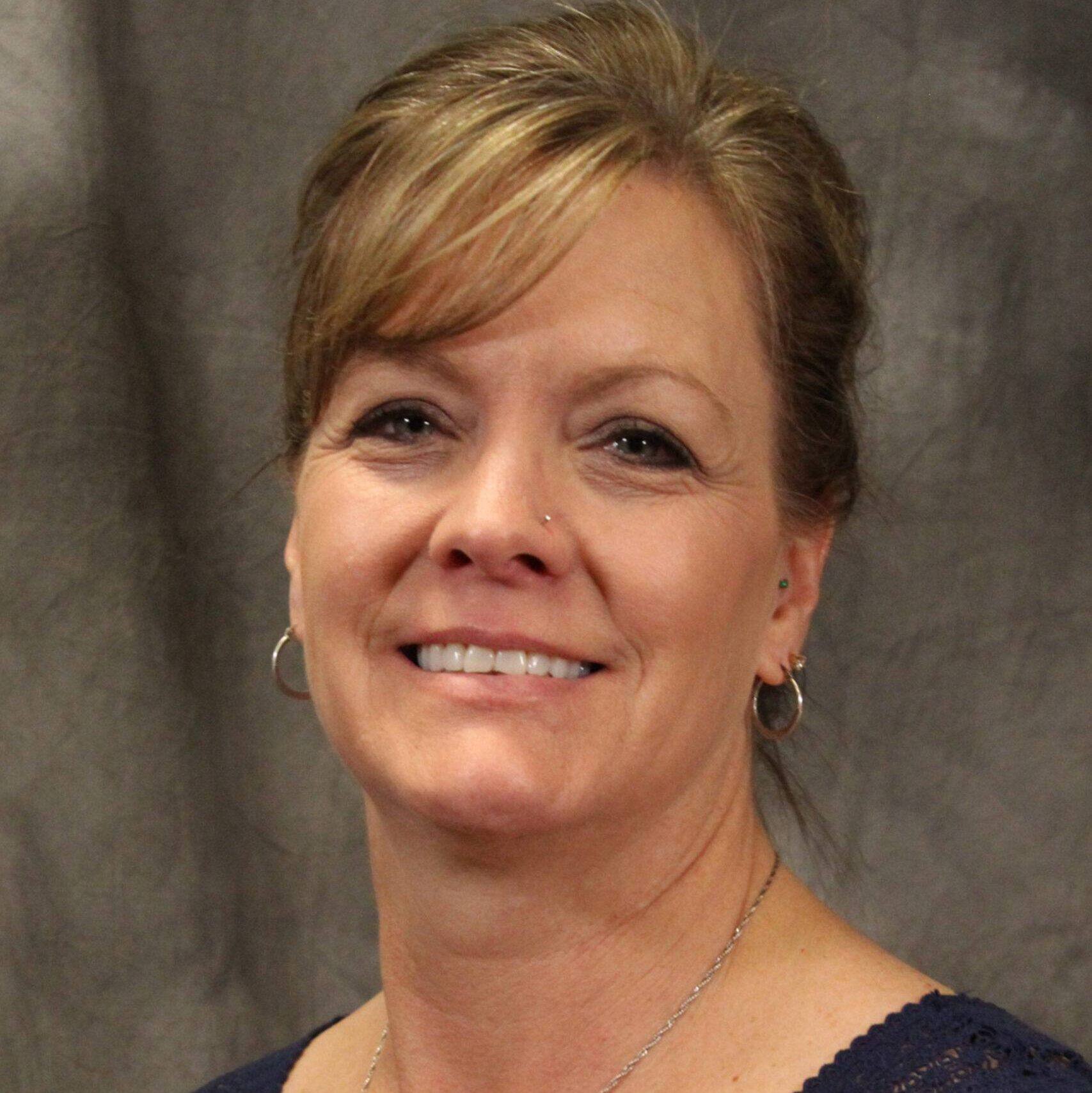 Laura Martin, FNP-C - Valley-Wide Health