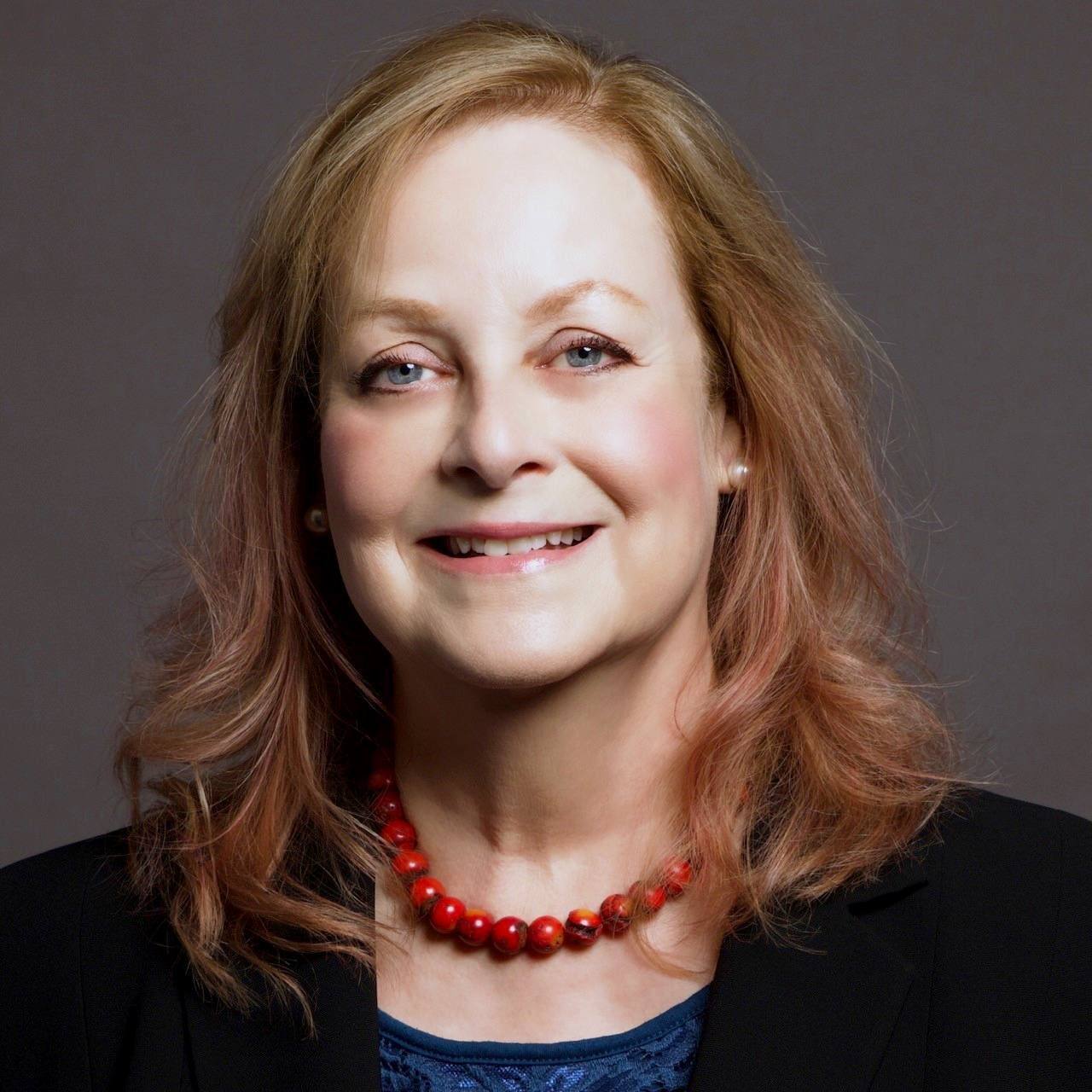 Get to Know Dr. Nancy Panter - Valley-Wide Health