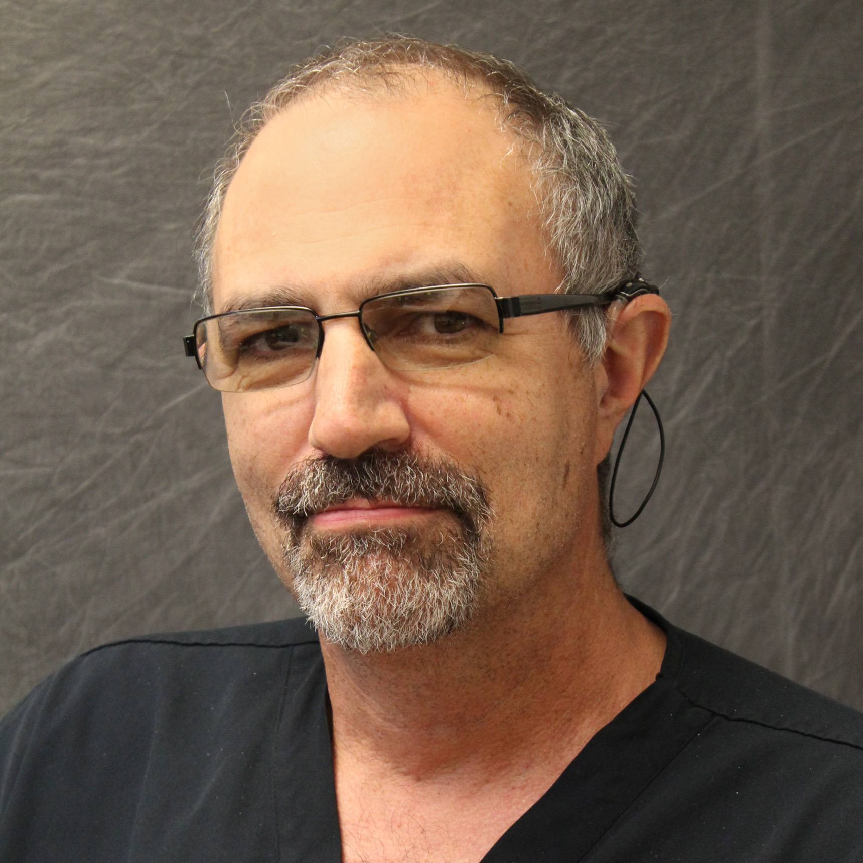 Robert Holstead, PA-C - Valley-Wide Health