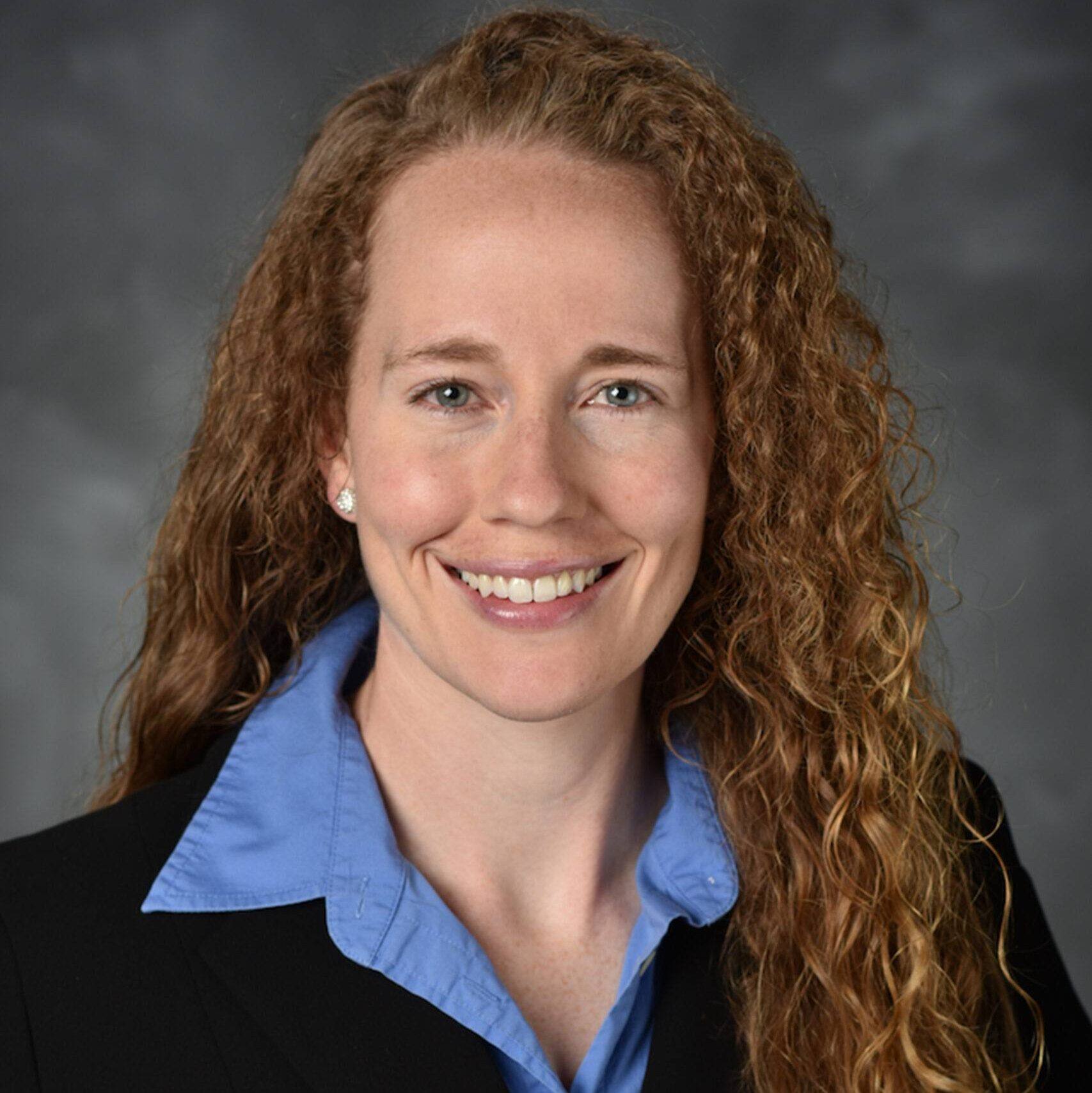 Stacey Robben, DDS - Valley-Wide Health