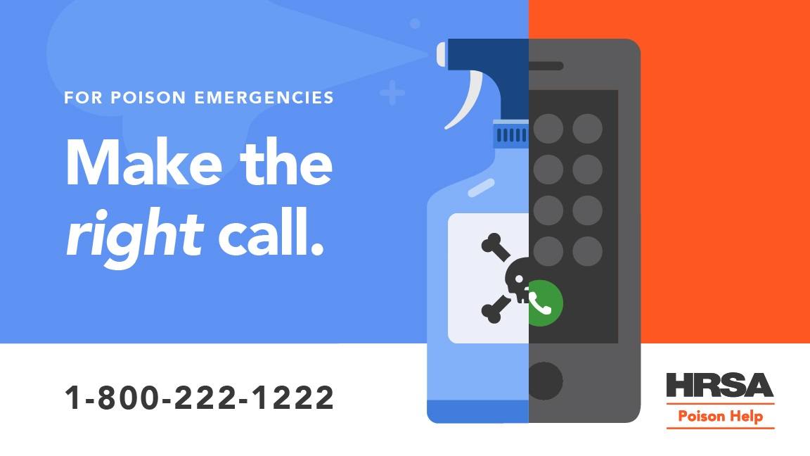 Poison Prevention Tips - Valley-Wide Health