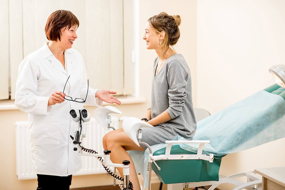 Women's Health Week: The Importance of a Pap Test - Valley-Wide Health