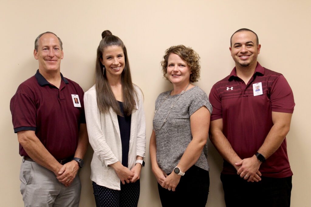 Physical Therapy Video Series - Valley-Wide Health