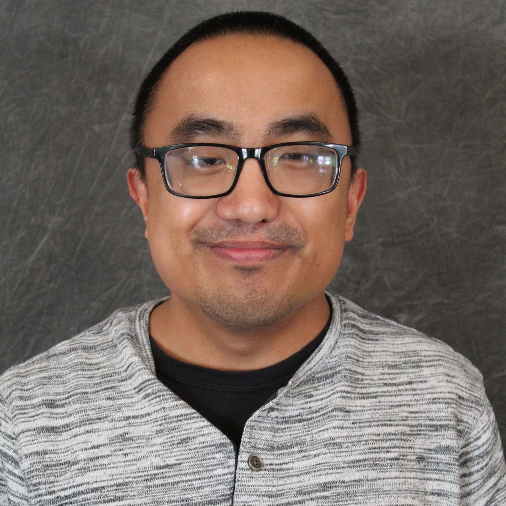 Nathan Oden, LPCC - Valley-Wide Health