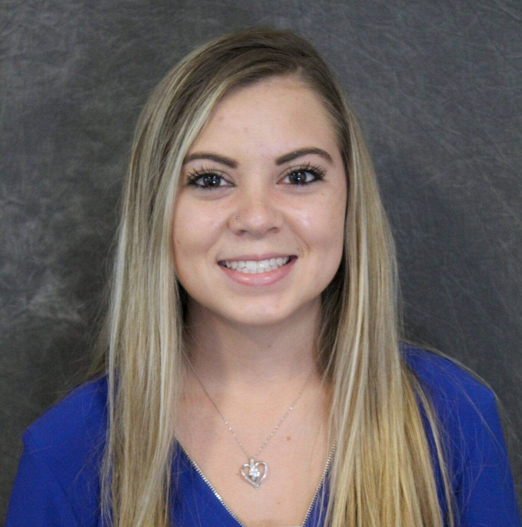 Haley Sanders, RDH - Valley-Wide Health