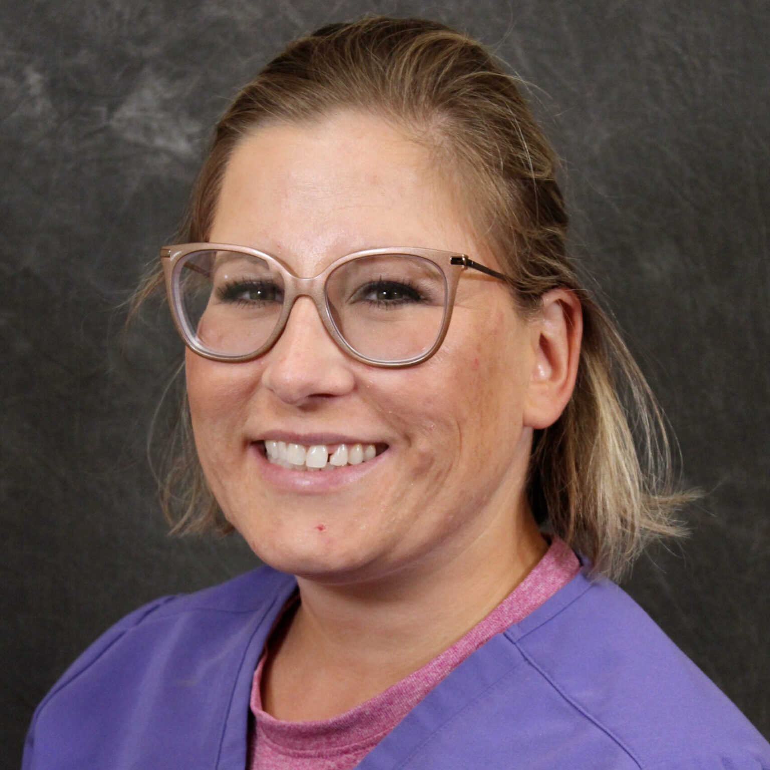 Courtney Stuart, FNP - Valley-Wide Health
