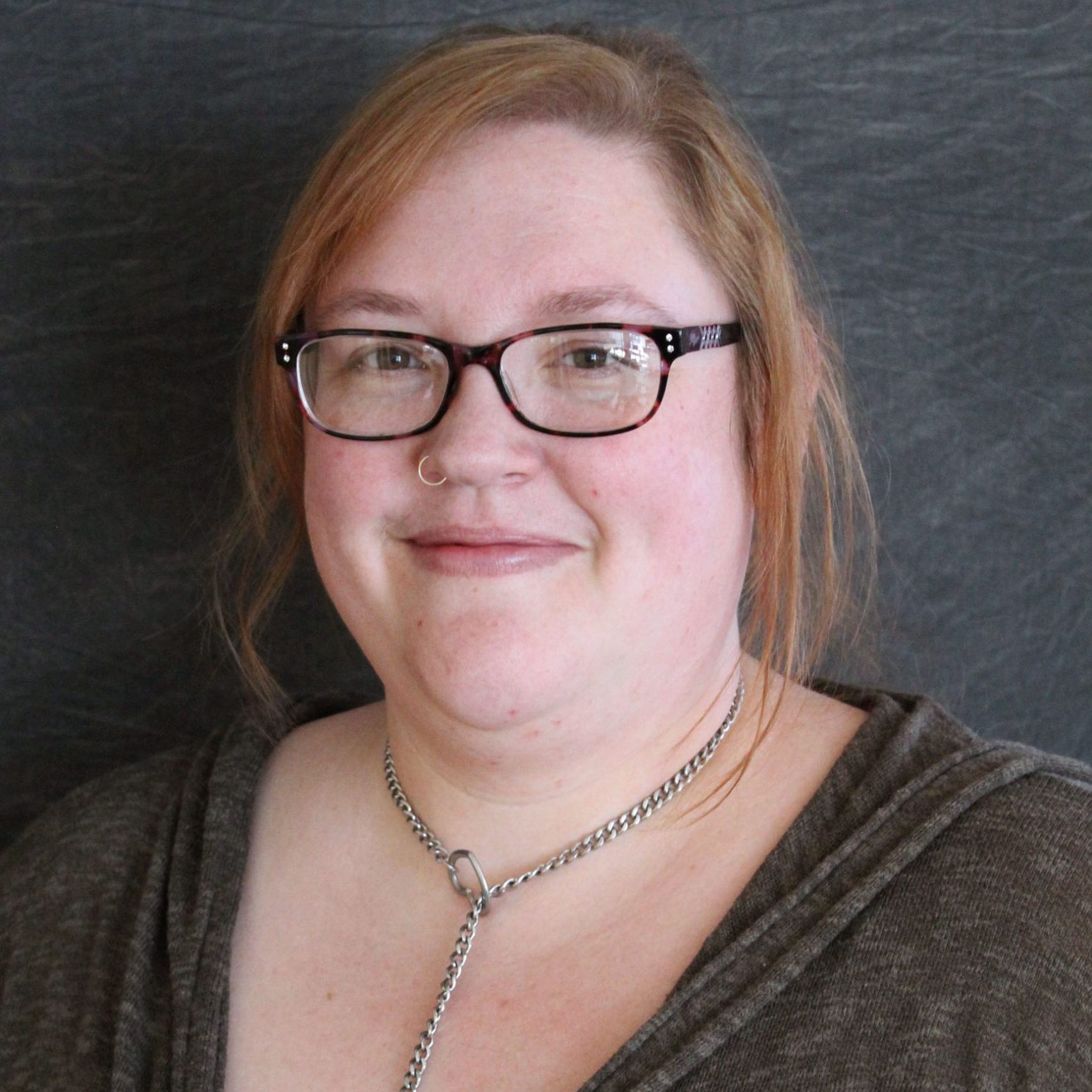 Summer McDonald, LPCC - Valley-Wide Health