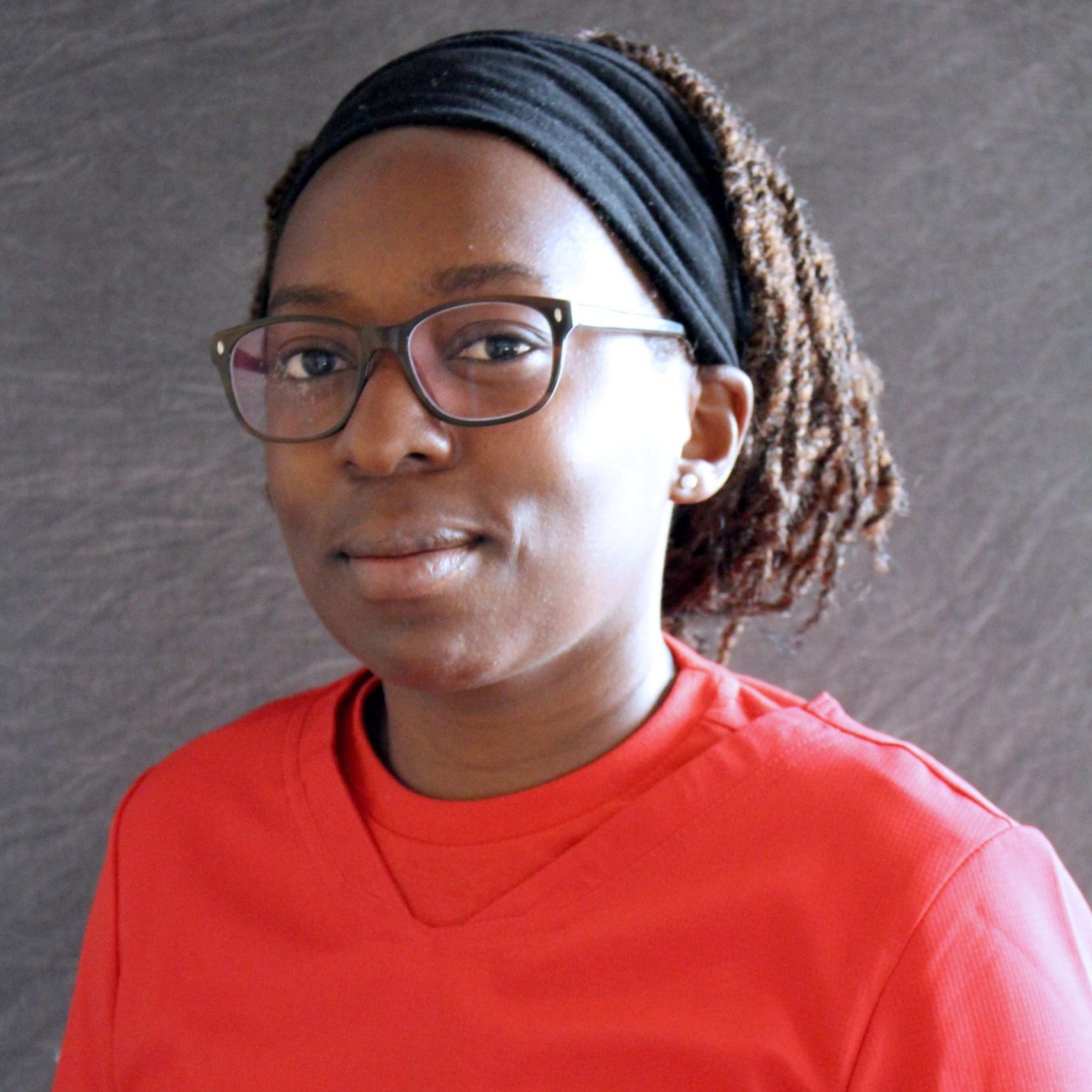 Christiane Nitcheu, DMD - Valley-Wide Health